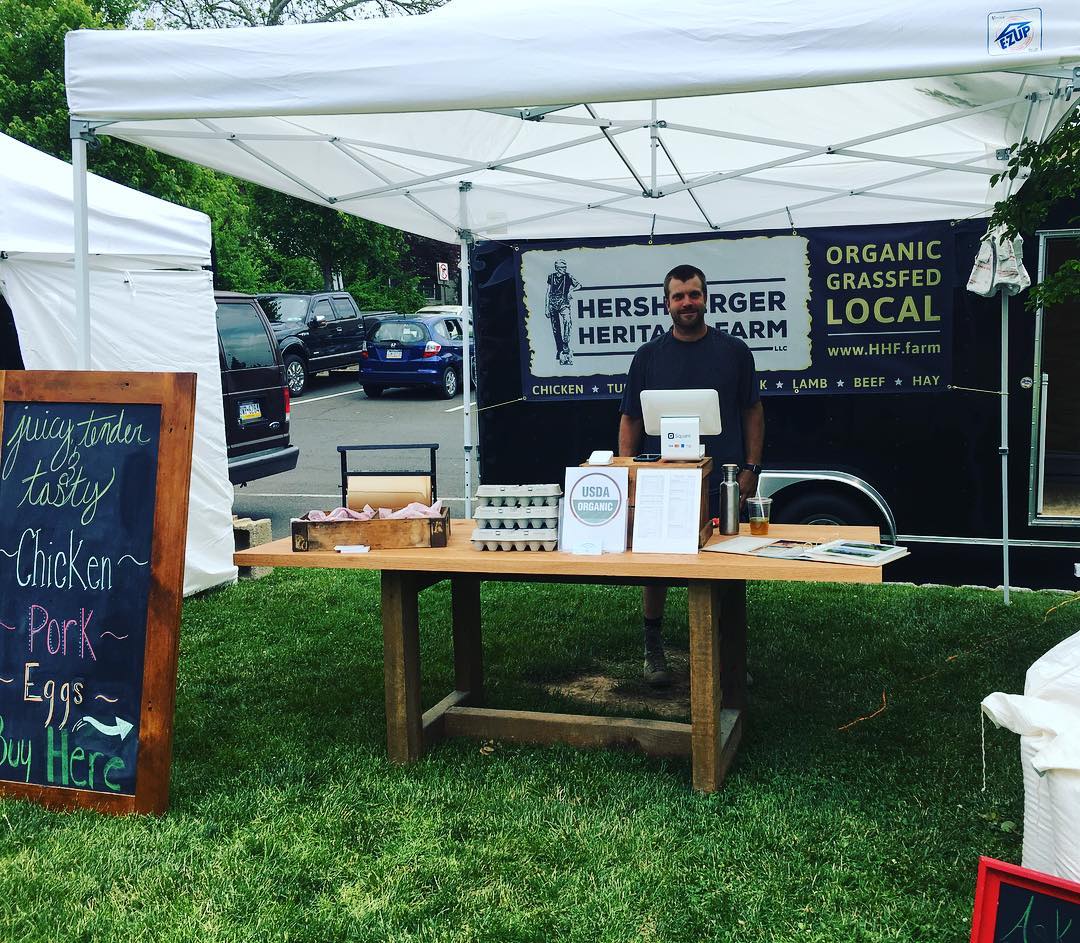 The Hershberger Heritage Farm Journey: From Dream to Dinner Table – Berger Box