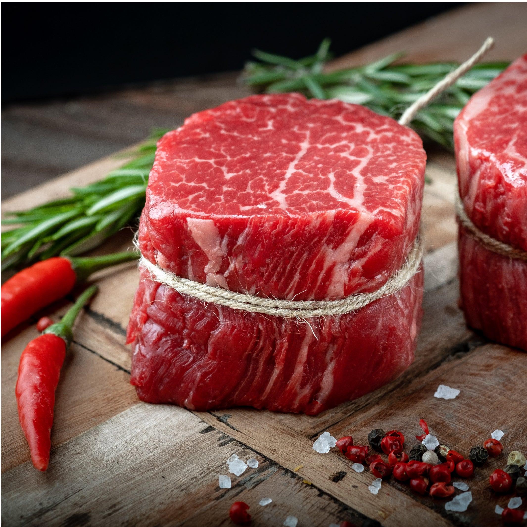Filet Mignon – Berger Box