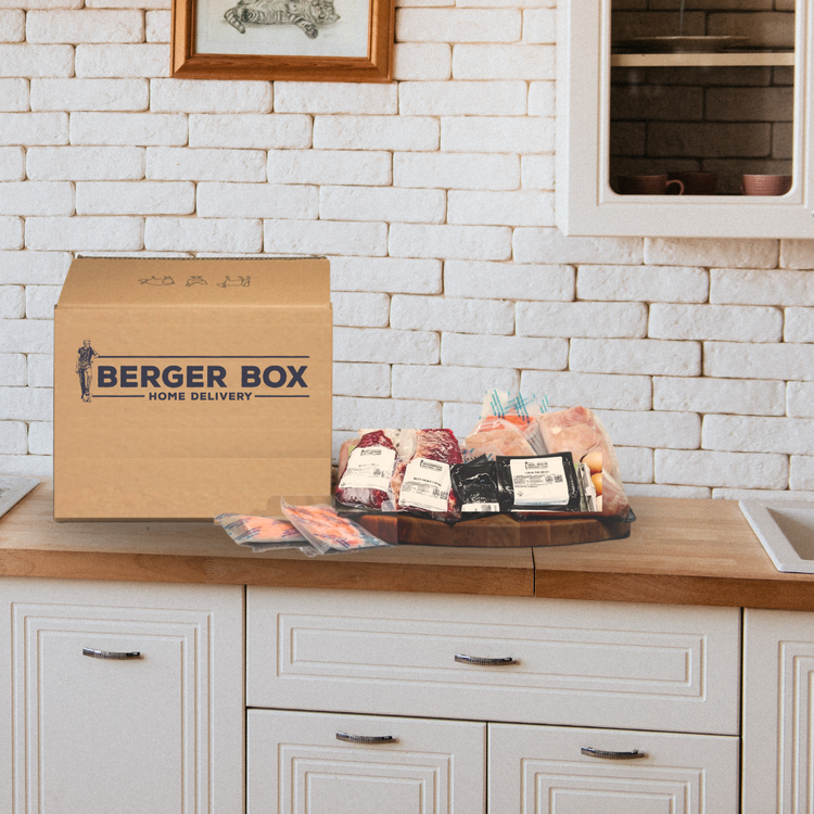 Berger Box